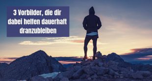 Die 137 besten Zitate: Motivation, Anfangen, Durchhalten, Erfolg & mehr