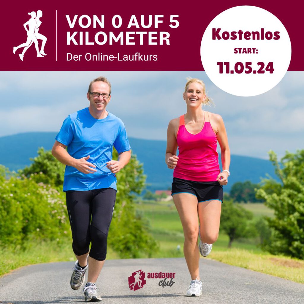 Abnehmen durch Joggen: So funktioniert's wirklich!